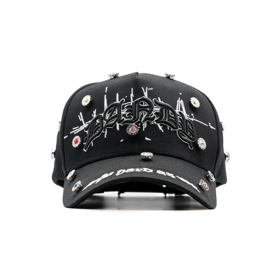 DANDY HATS BLING – Zona Hats